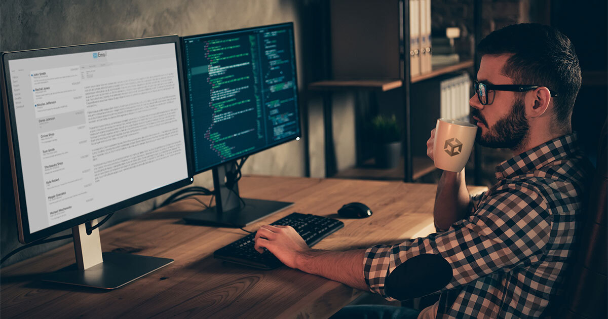 Unity Technical Support - Starter Success - Unity Store