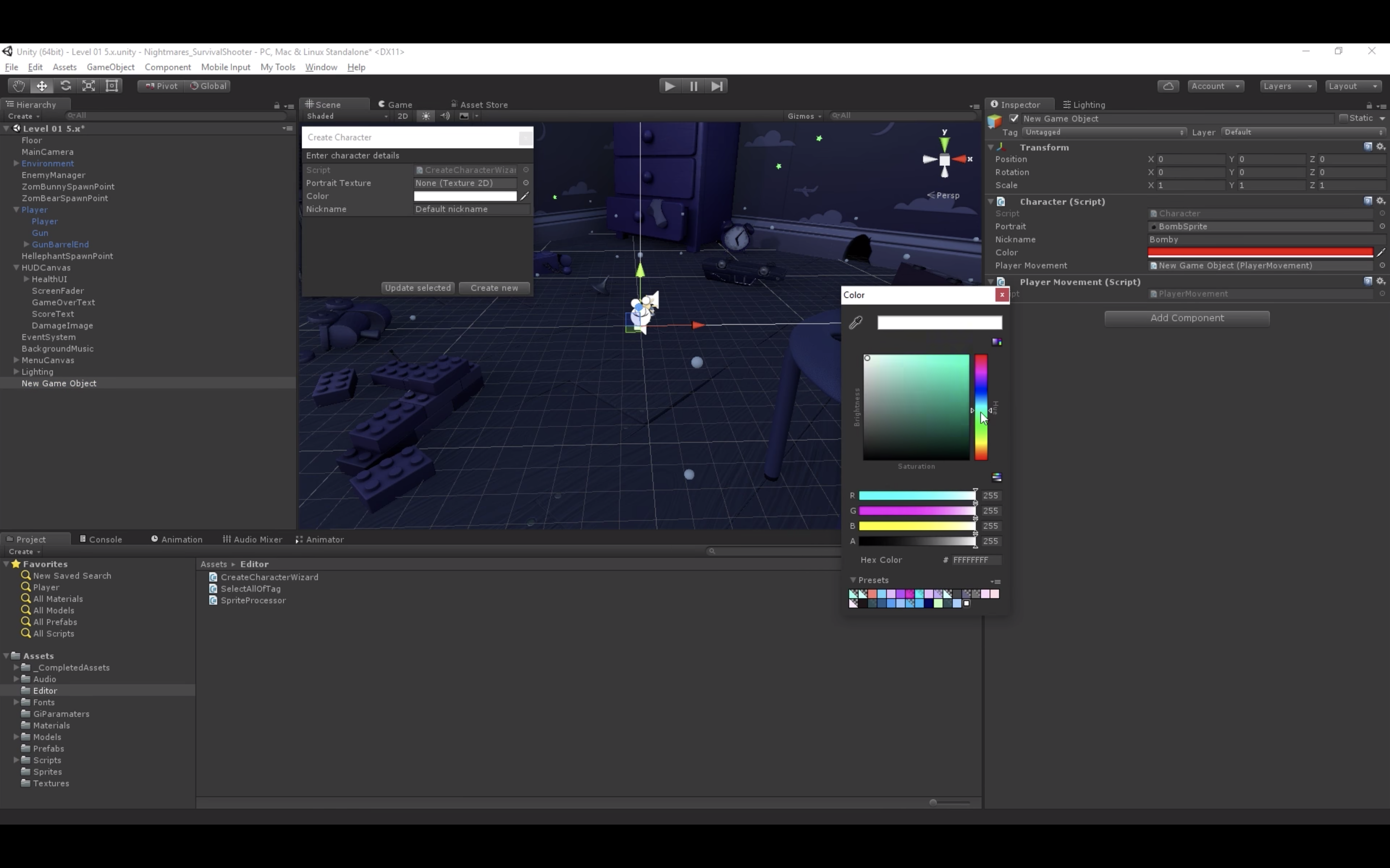 Download Unity 3D Game Engine Militaryhopde